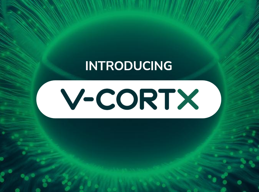 V-CORTX AI Vision Platform Unveiled at PACK EXPO INTL 2025 | Oxipital AI